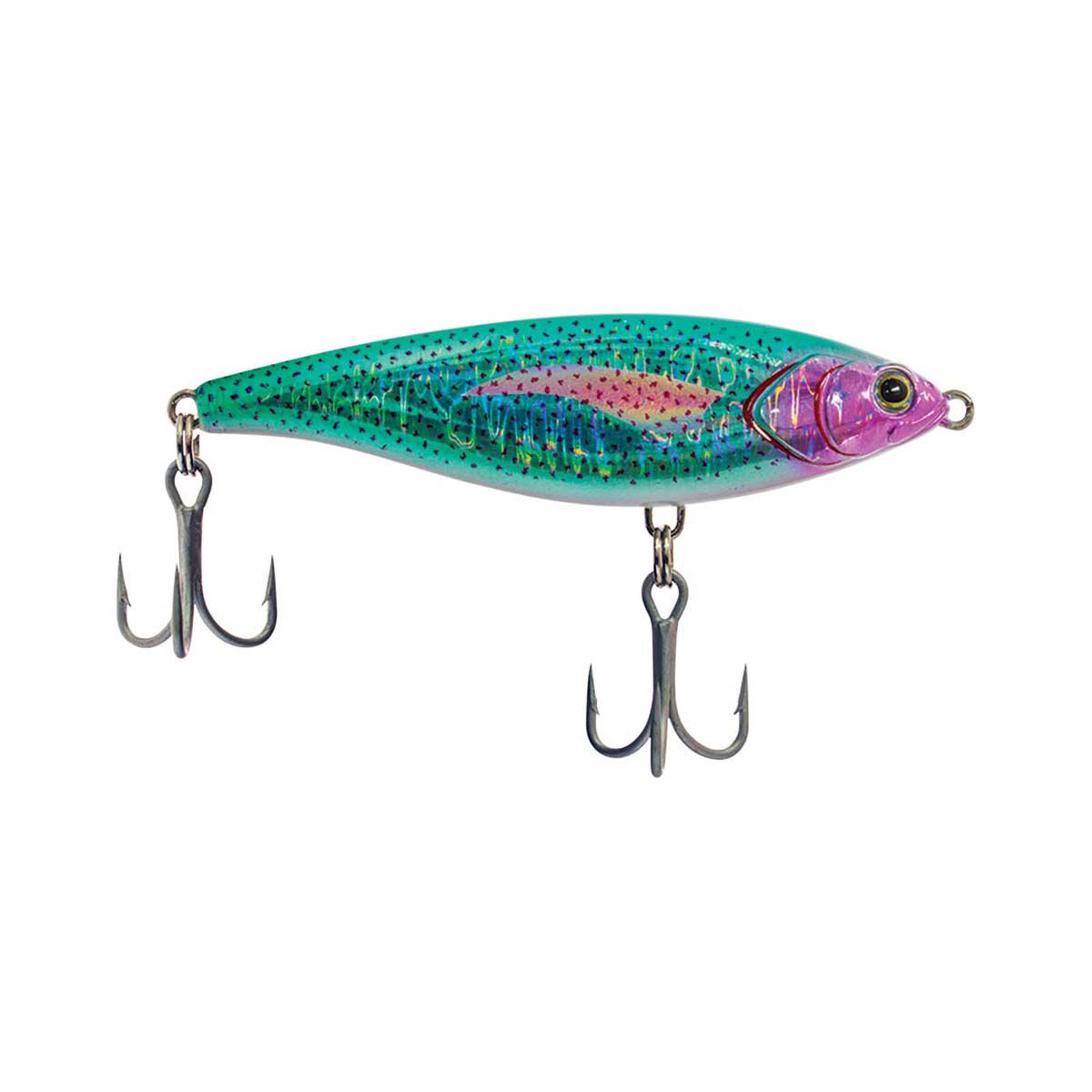Venom V-Swim Surface Lure 90mm Trigger Fish | BCF