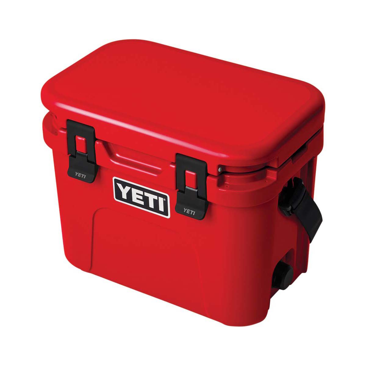 YETI® Roadie® 15 Hard Cooler Rescue Red | BCF