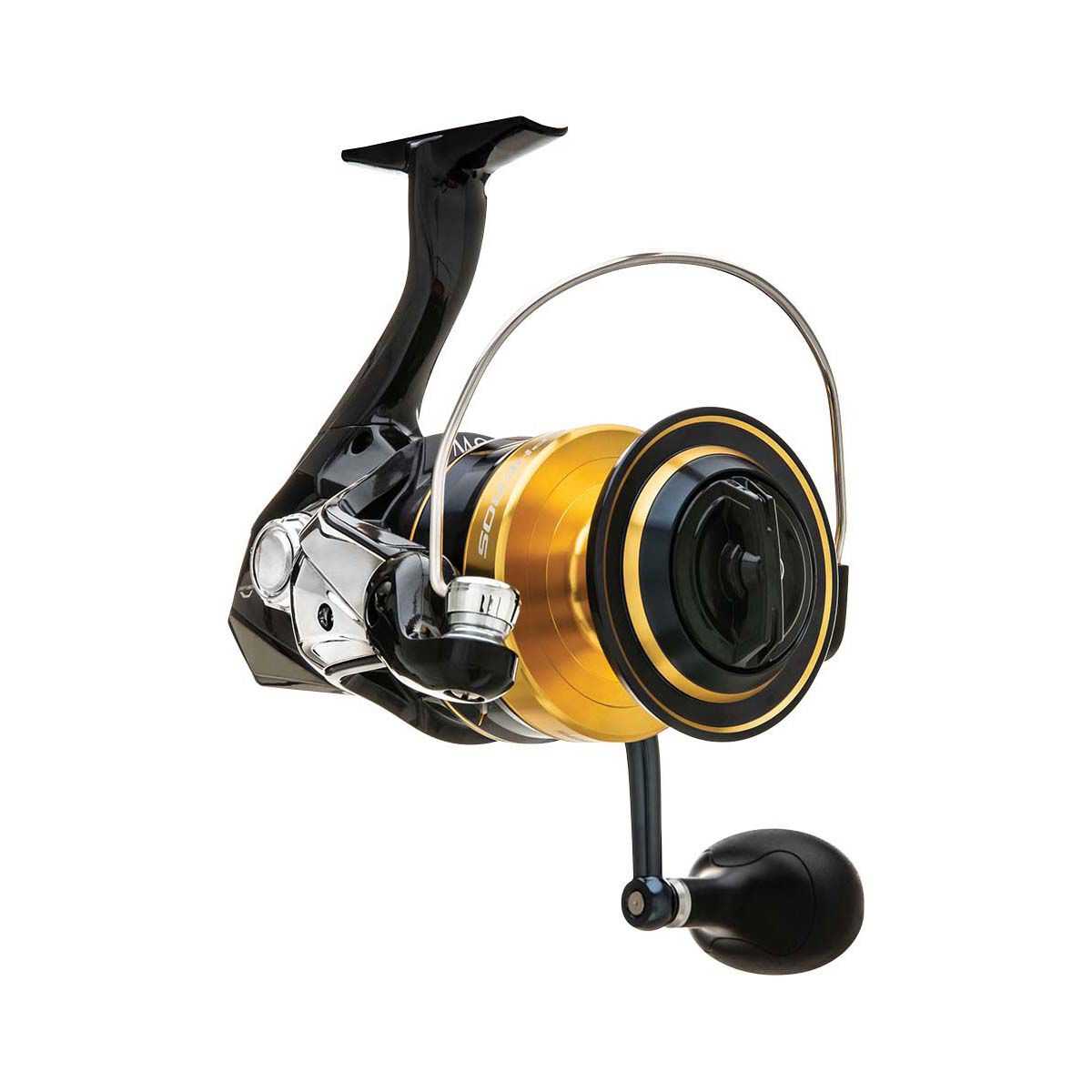 Shimano Spheros SW Spinning Reel 10000PGA | BCF