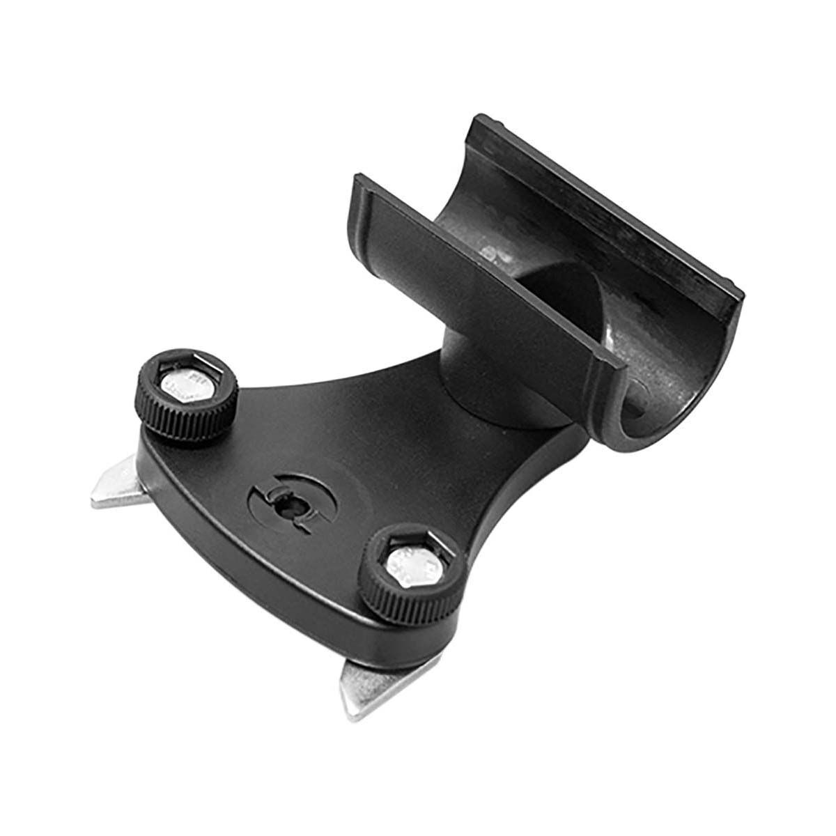RAILBLAZA Quikgrip Paddle Clip Trac Mount | BCF