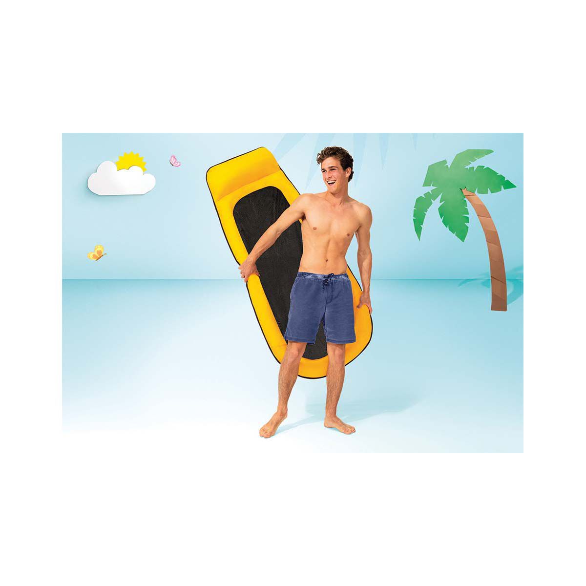 Intex Inflatable Mesh Mat | BCF