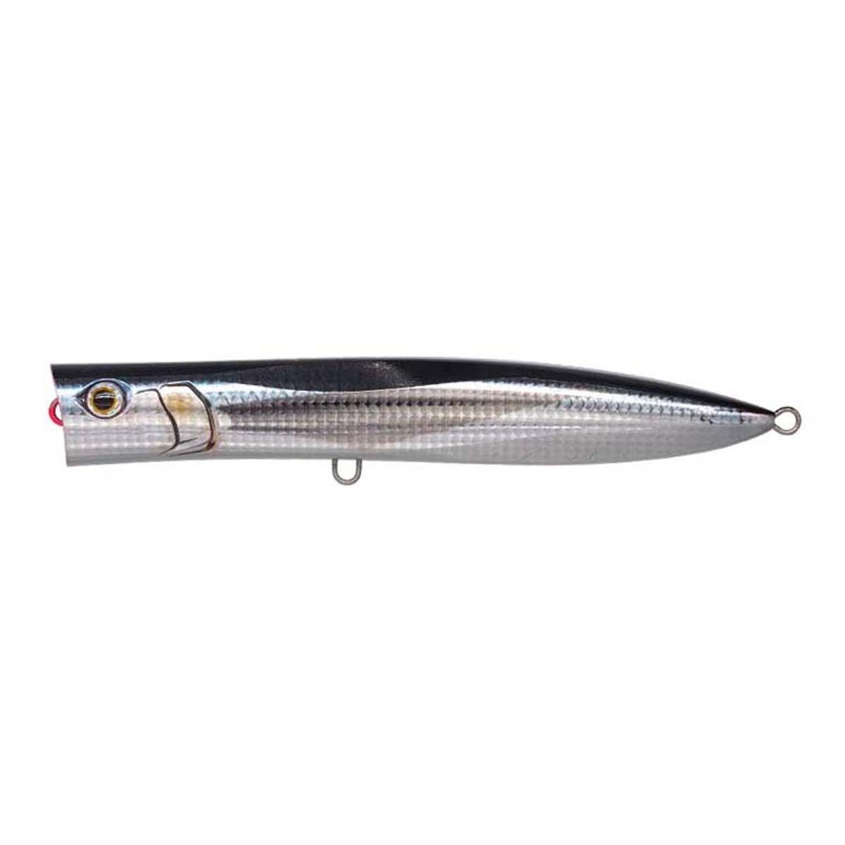 Maria Duck Dive Floating Popper 190mm B35 | BCF