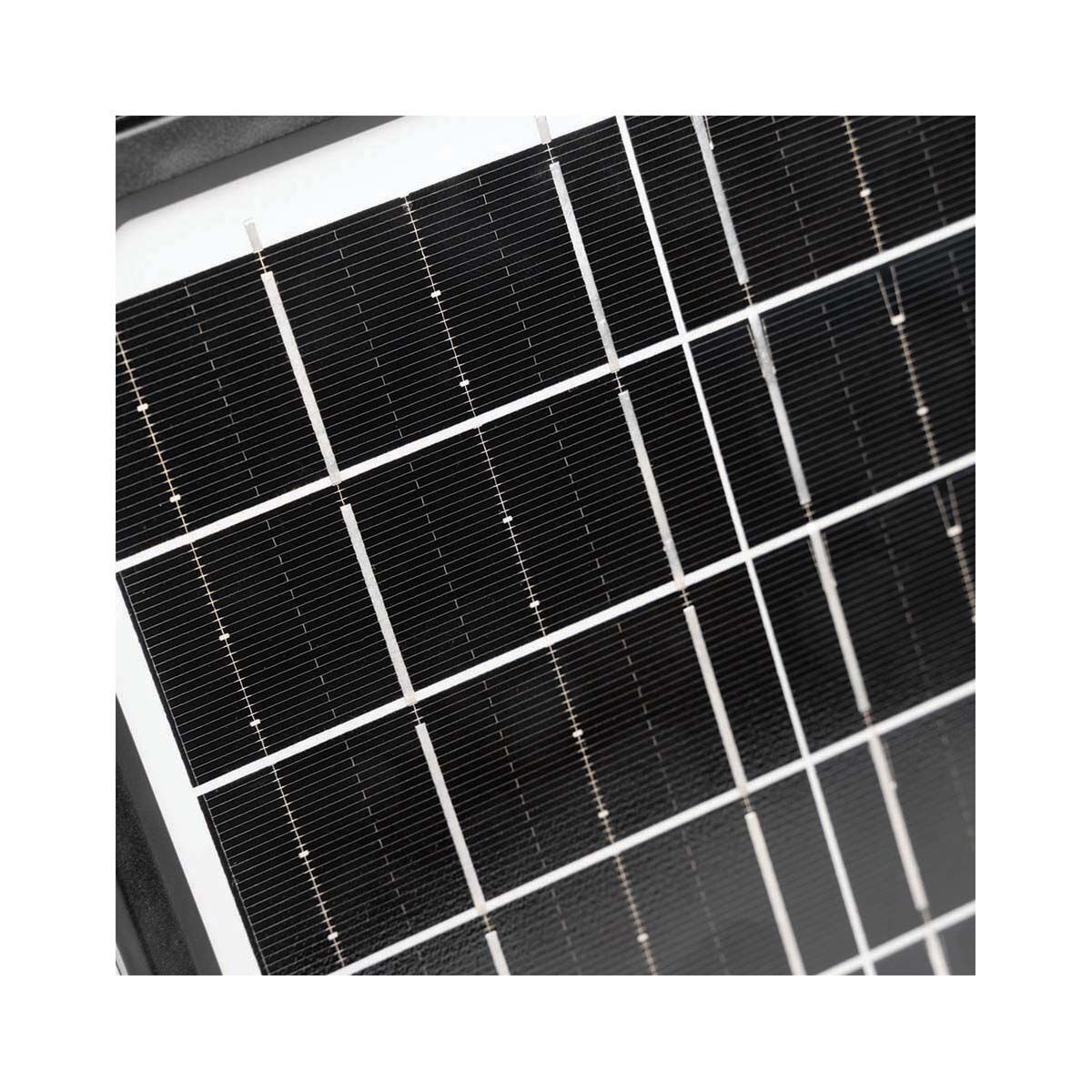 Darche Solar Fan and Light | BCF