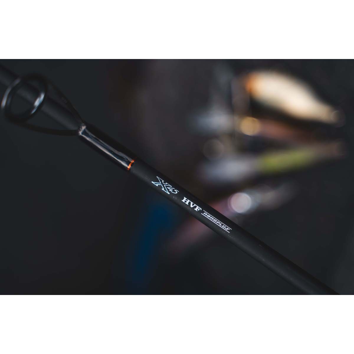 Daiwa 26 Black Label Spinning Rod | BCF