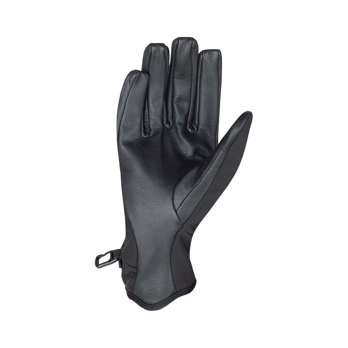 Macpac Unisex Dash V3 Gloves Black M | BCF