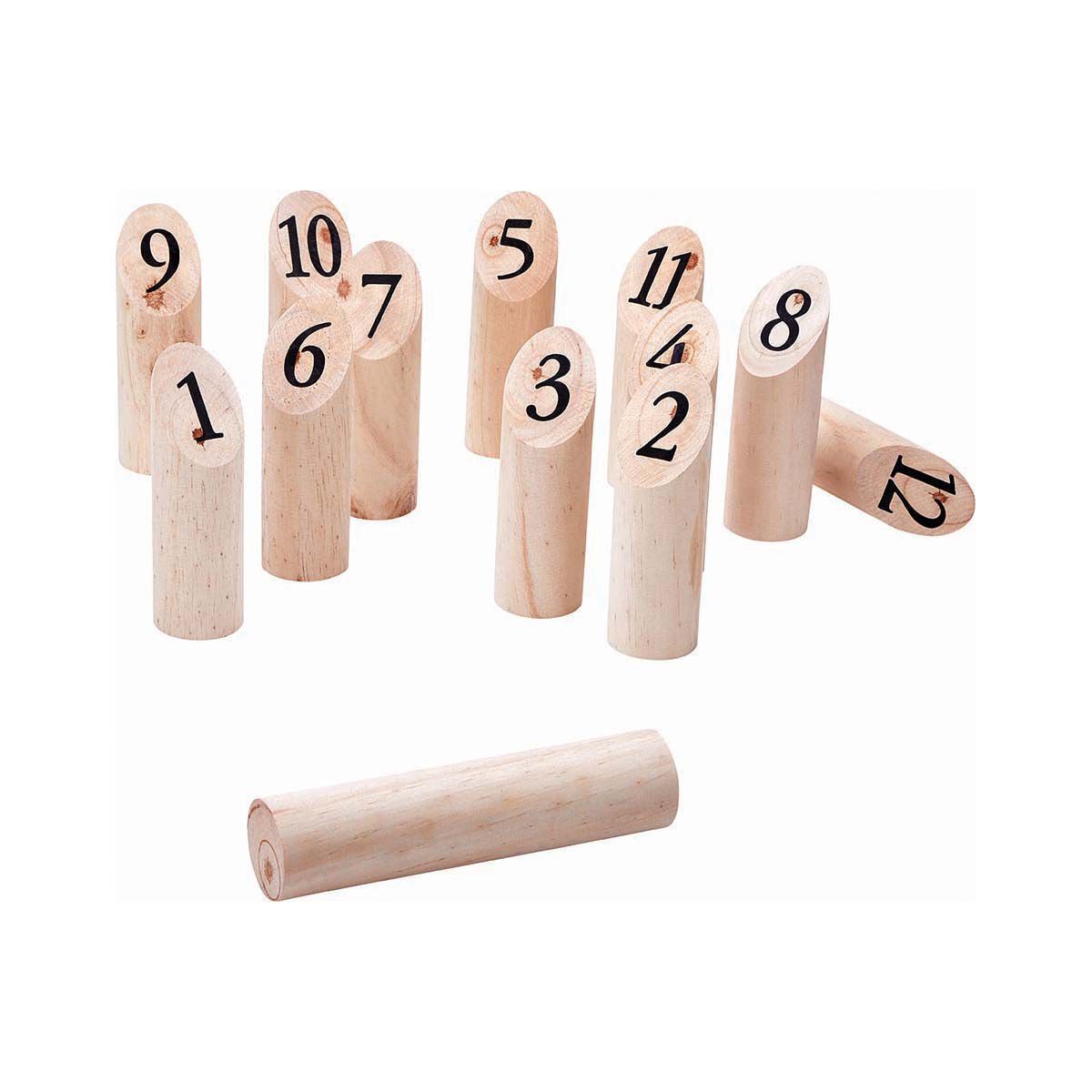 Verao Giant Number Toss | BCF