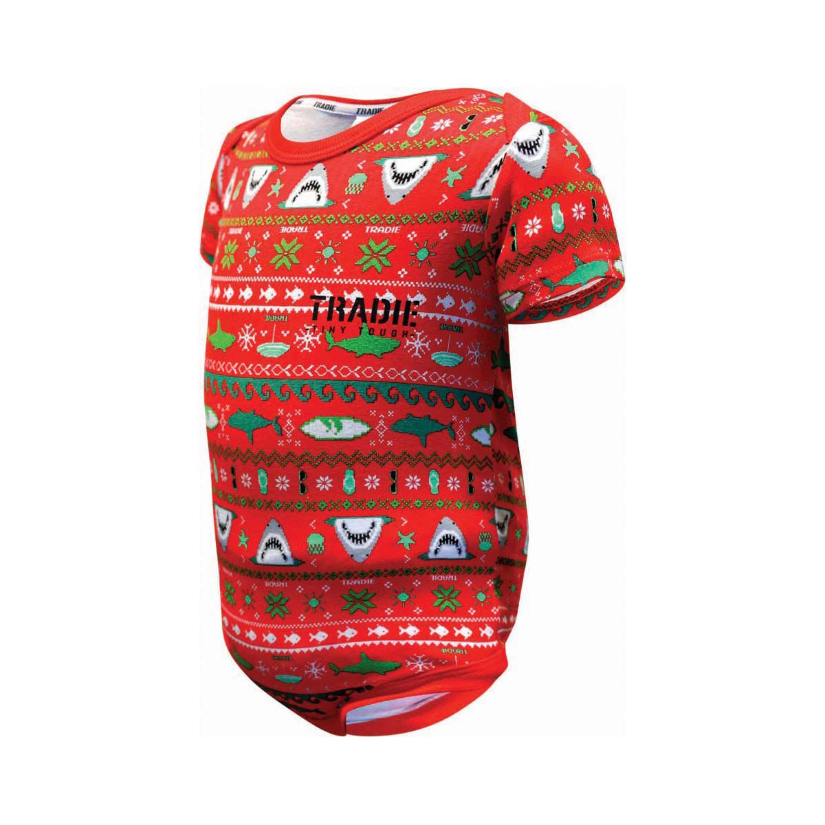 Tradie | Tradie Undies & Sock | BCF