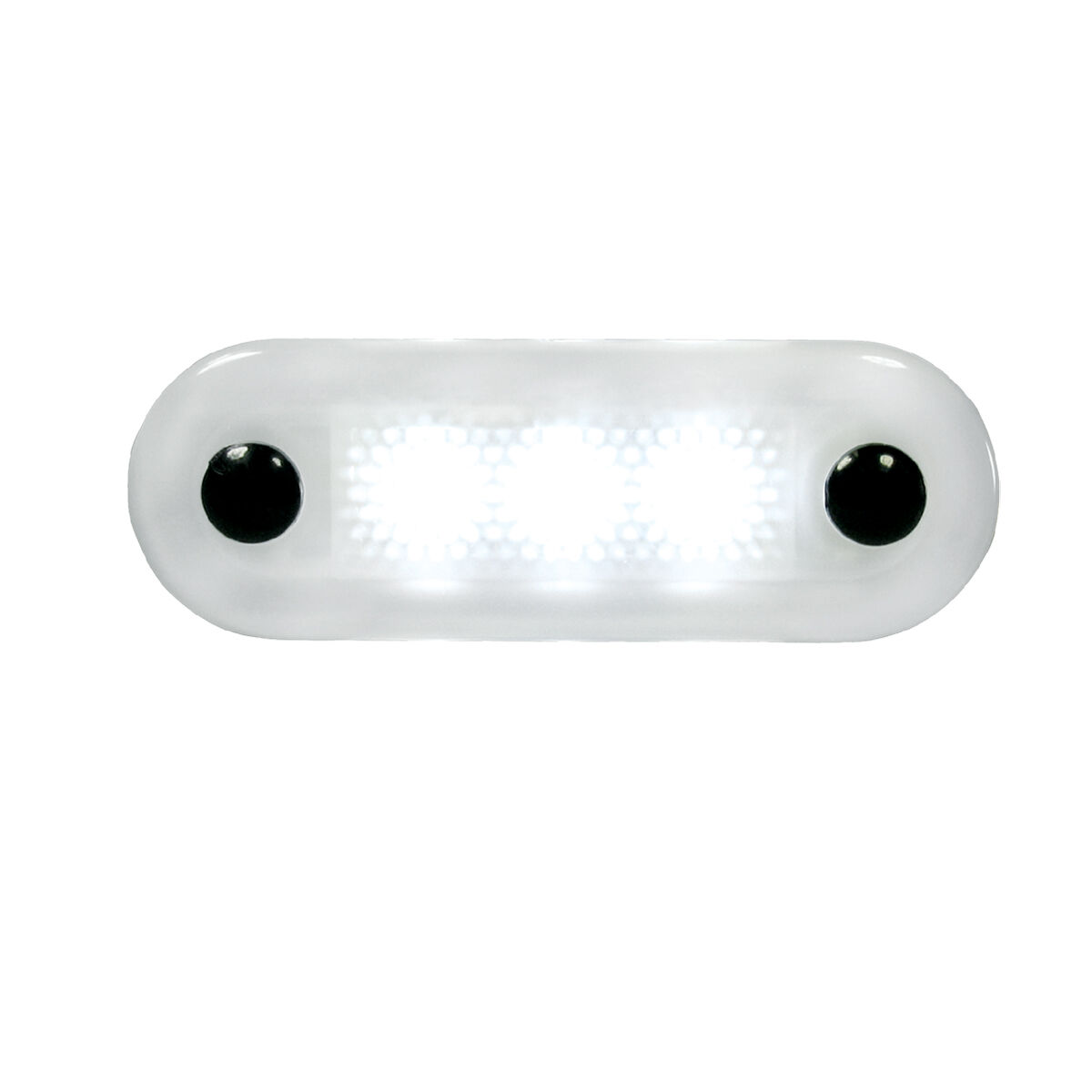 BEP White LED Courtesy Light | BCF
