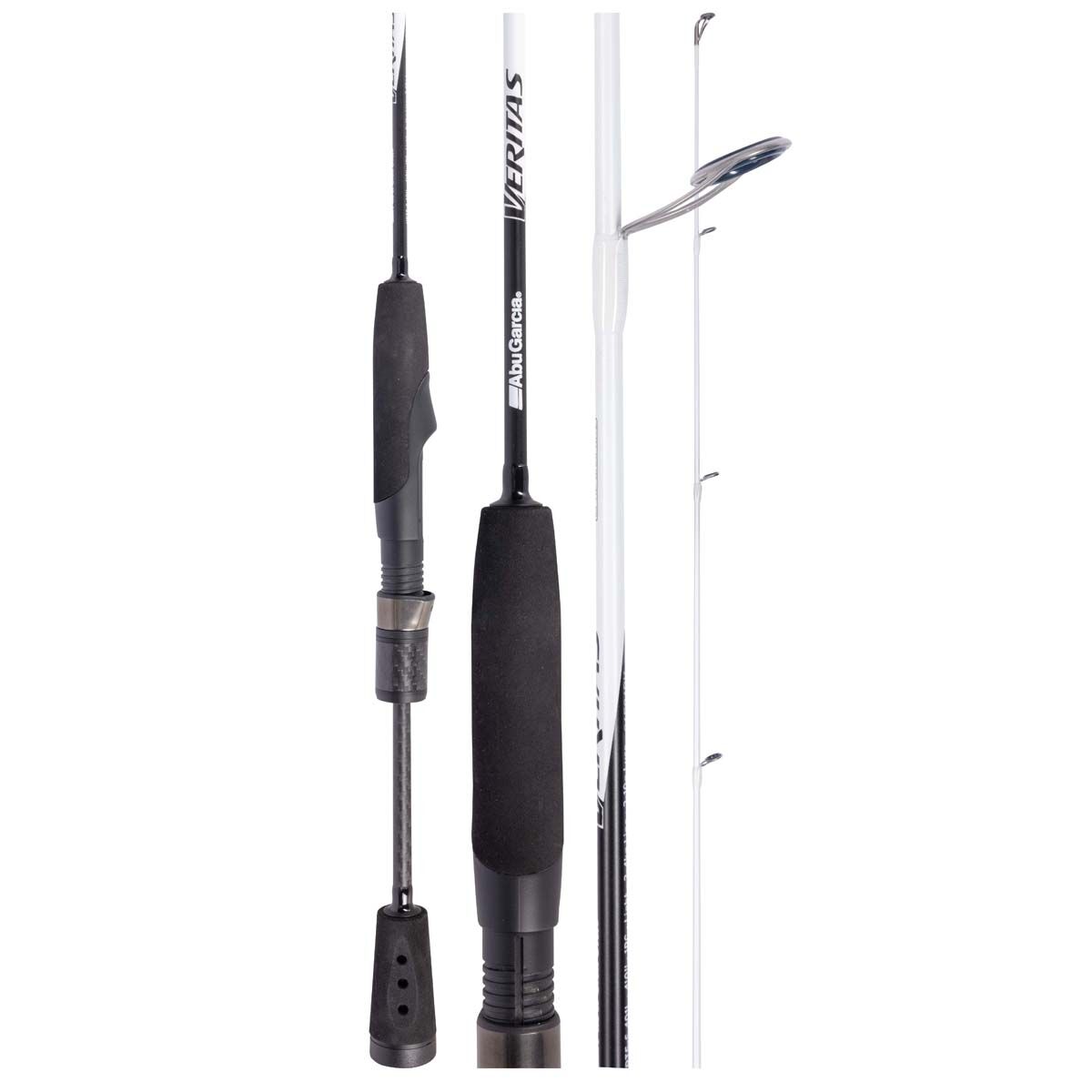 Abu Garcia Veritas 5 Spinning Rod 682ML | BCF