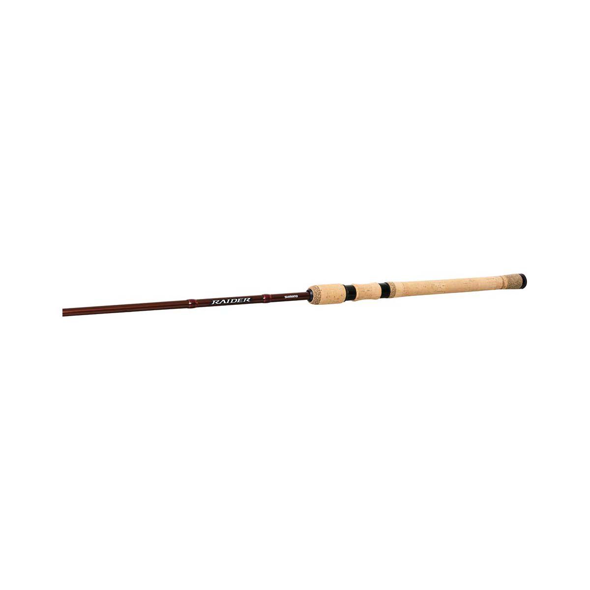 Shimano Raider Snapper Spinning Rod 7ft 5-10kg | BCF