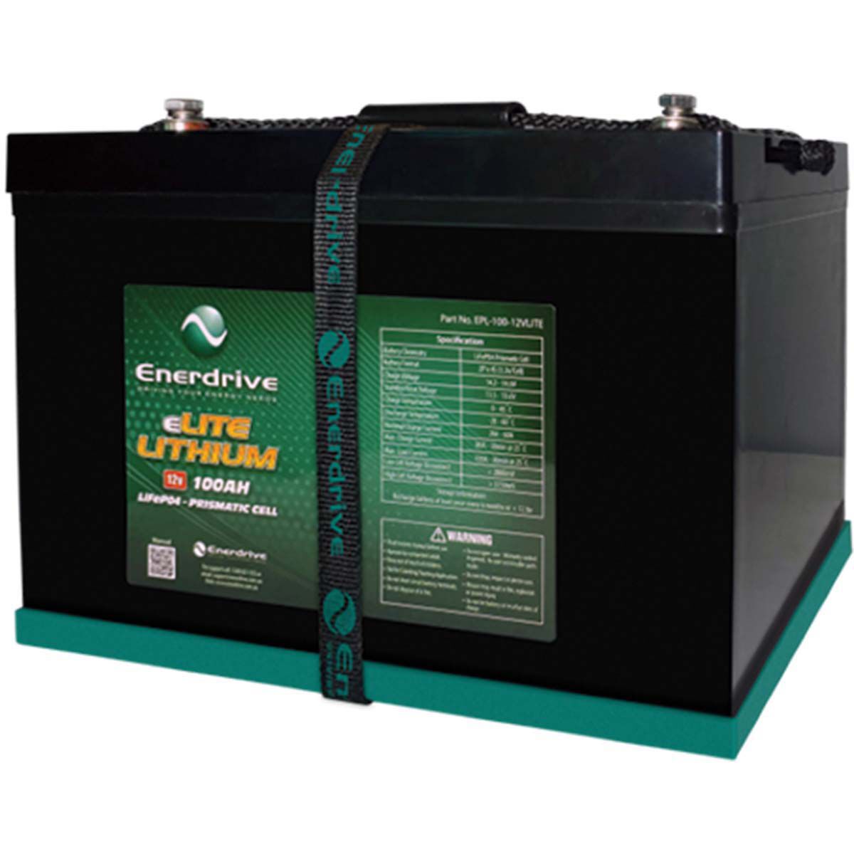 Enerdrive | BCF Australia