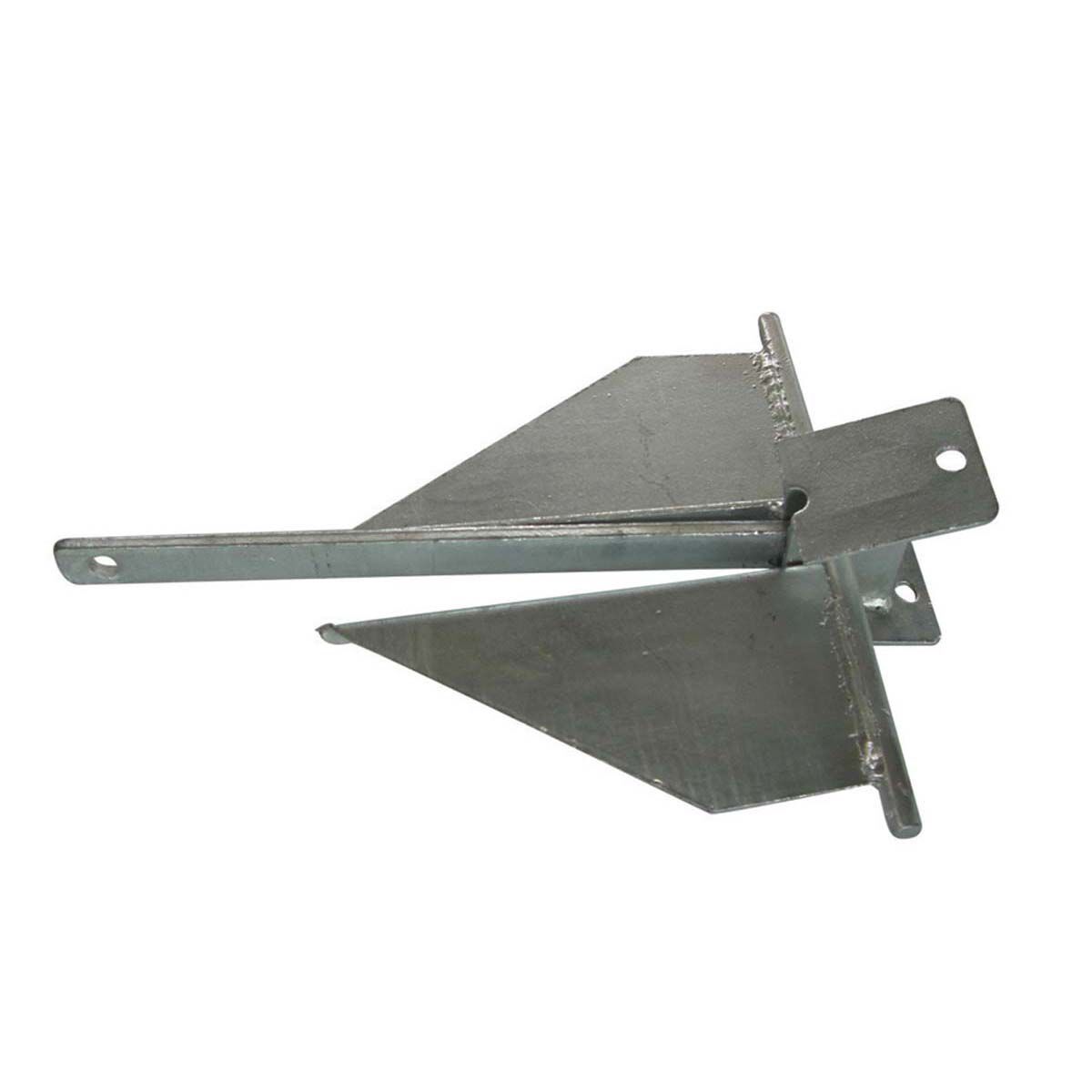 Blueline Sand Anchor 13lb | BCF