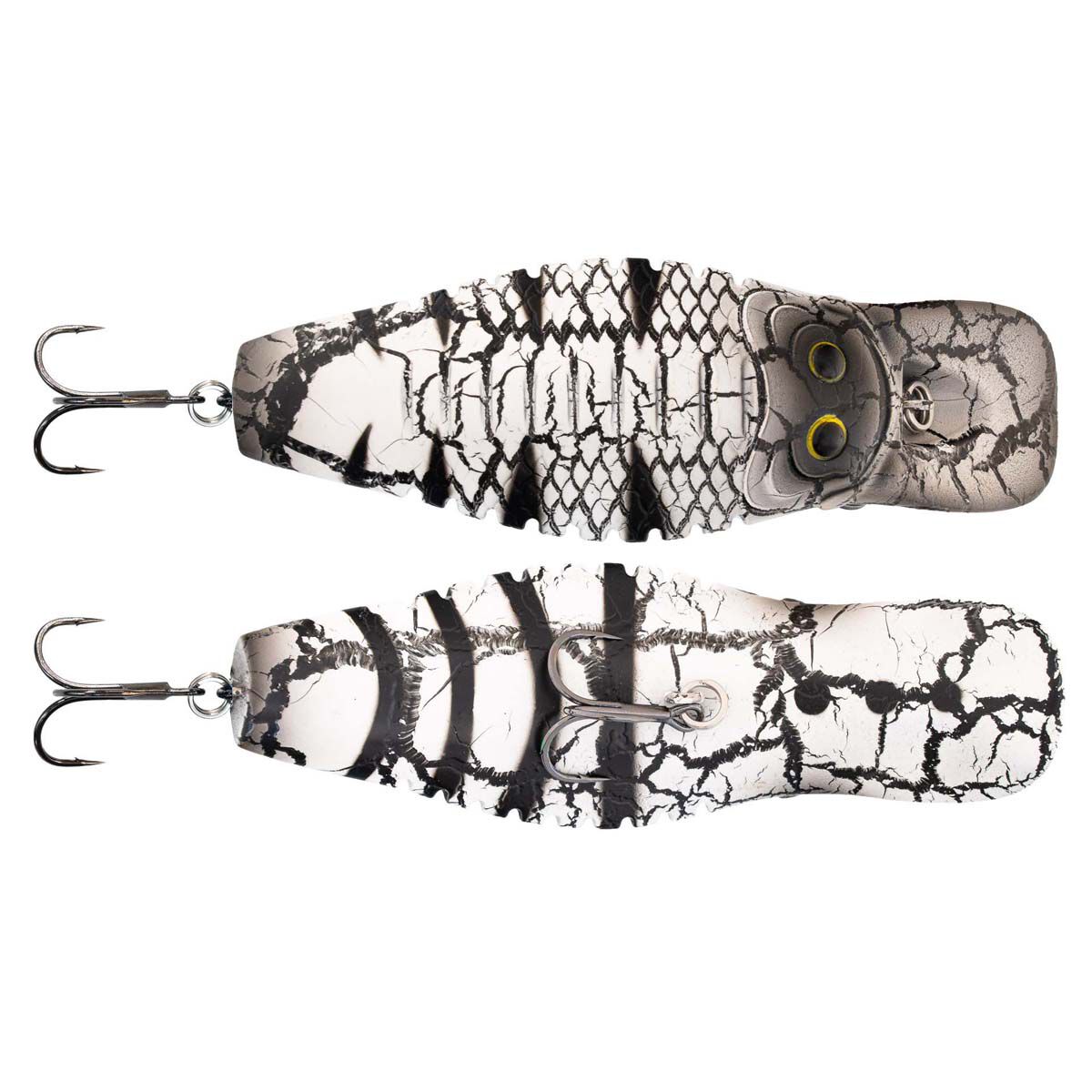 Chasebait Cod Sniper Hard Body Lure 120mm Clay | BCF