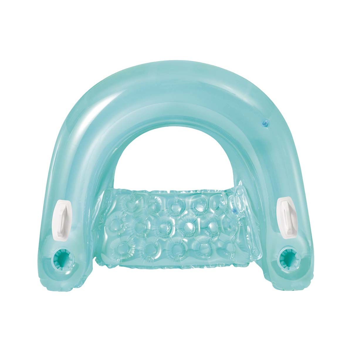 Intex Sit N Float Inflatable Pool Lounger | BCF