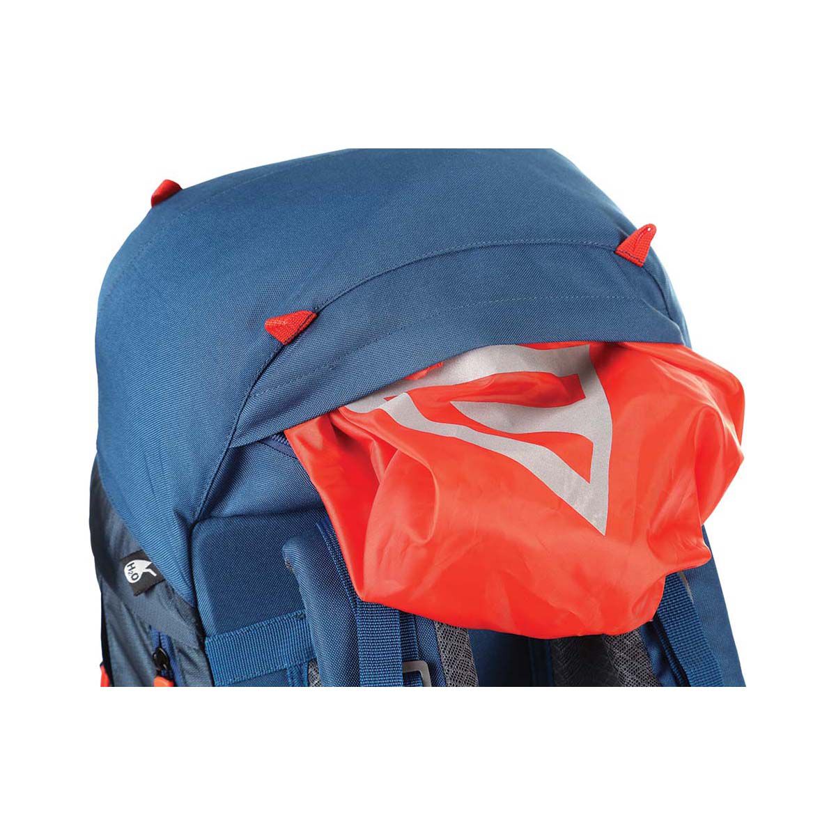 Outrak Ravine Trekking Pack 40L Navy | BCF