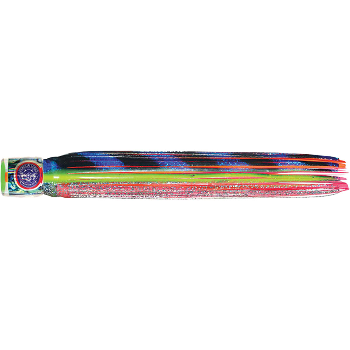 Pakula Cockroach Skirted Lure 222mm Fallen Angel | BCF