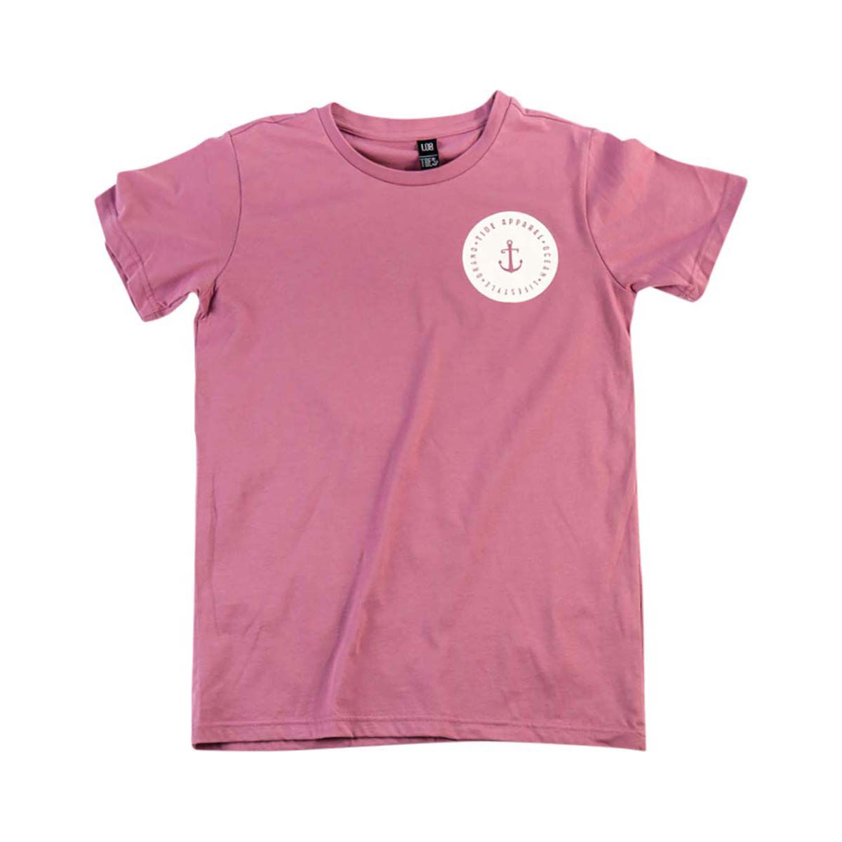 Tide Apparel Women’s Tazo Short Sleeve Tee | BCF