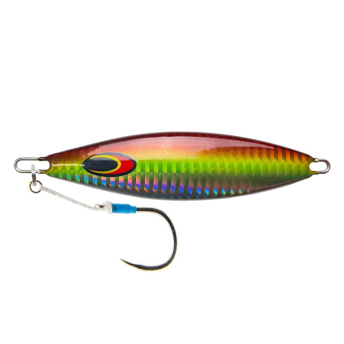 Bluewater Jigging Lures For Sale Online Australia | BCF