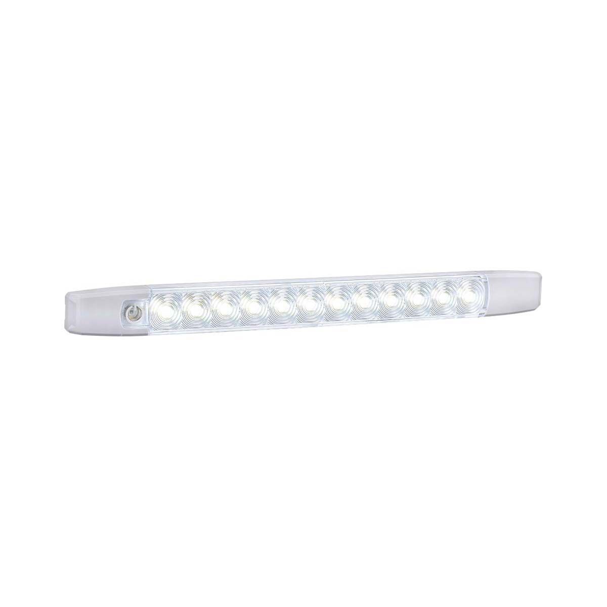 Narva White/Blue Strip Light 12 Volt | BCF