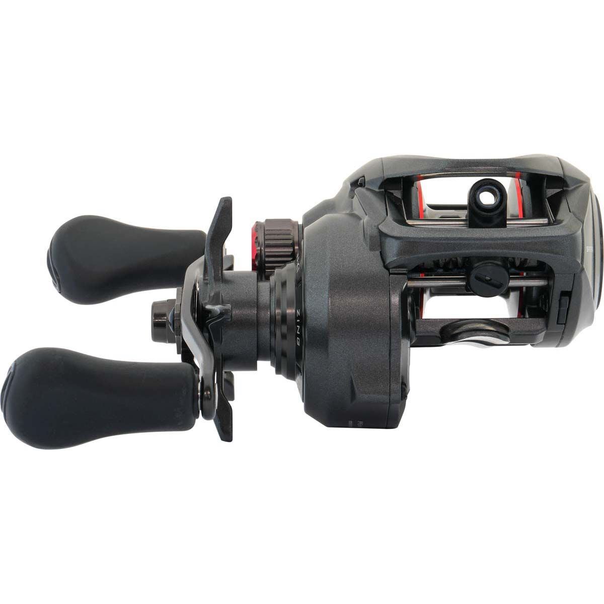 Samaki Zing Baitcaster Reel 200 | BCF