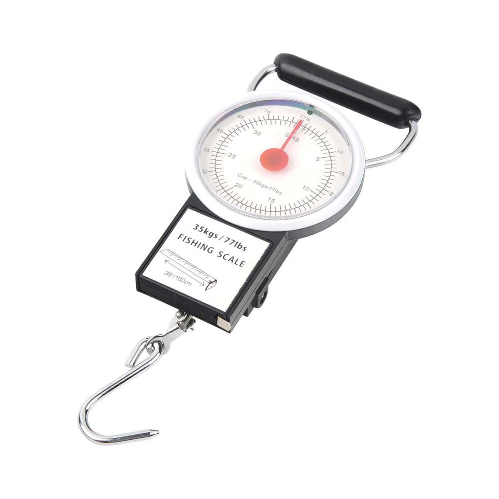 Pryml Dial Face Scale 35kg | BCF
