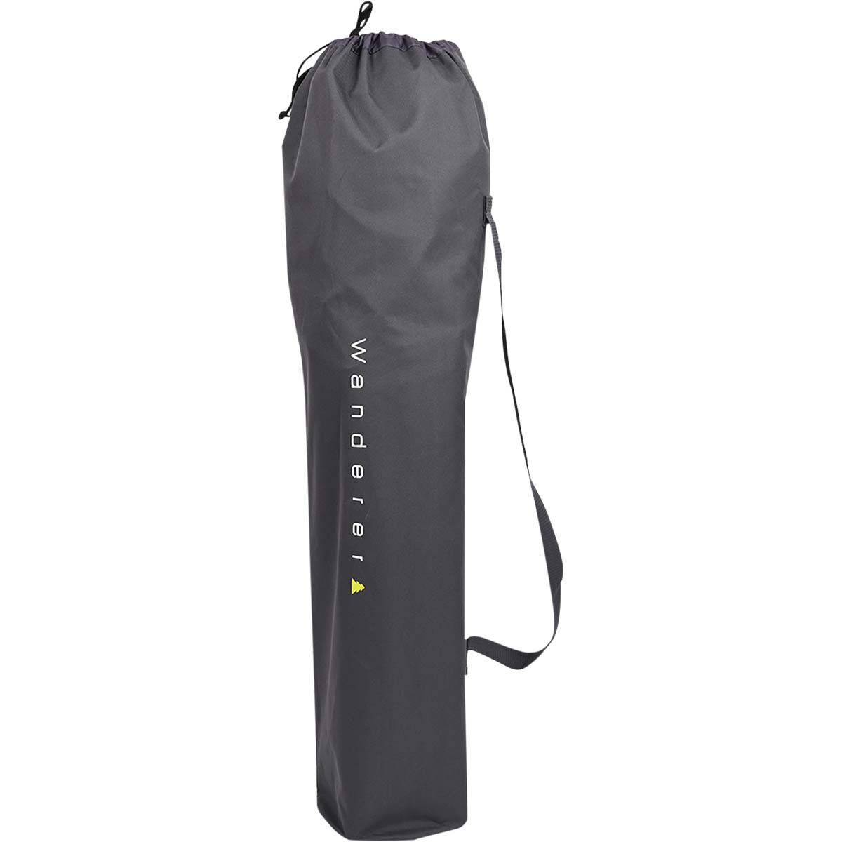 Wanderer Mighty Quad Fold Chair 300kg | BCF