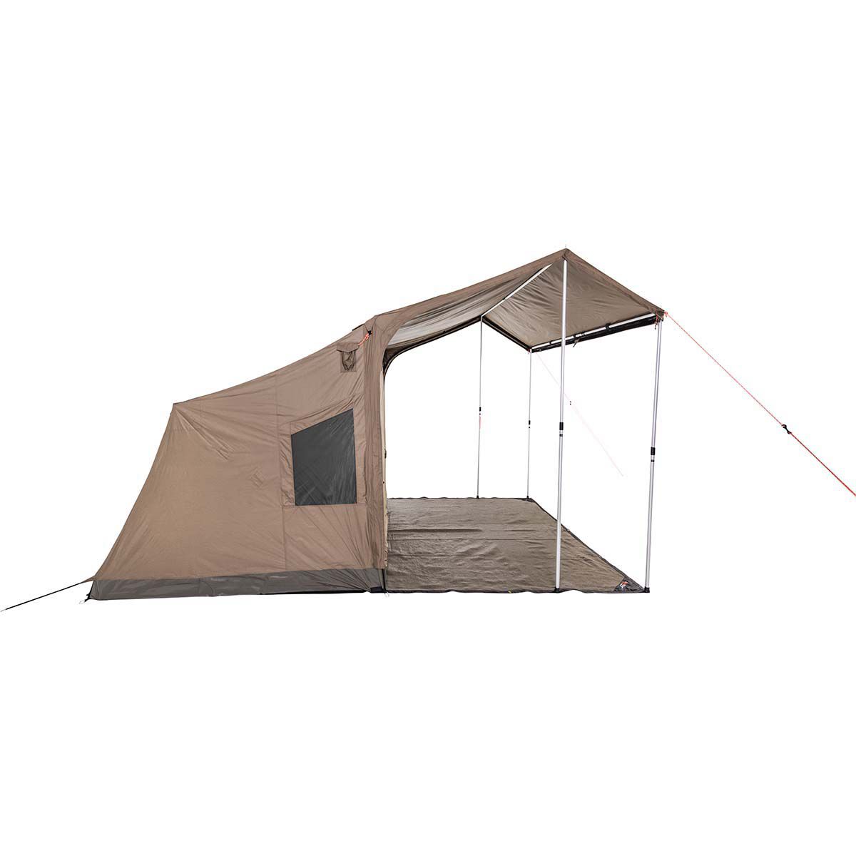 Oztent RV3 Mesh Floor Saver | BCF
