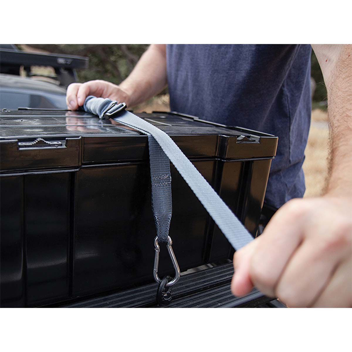 Front Runner Stratchit Shorties | BCF