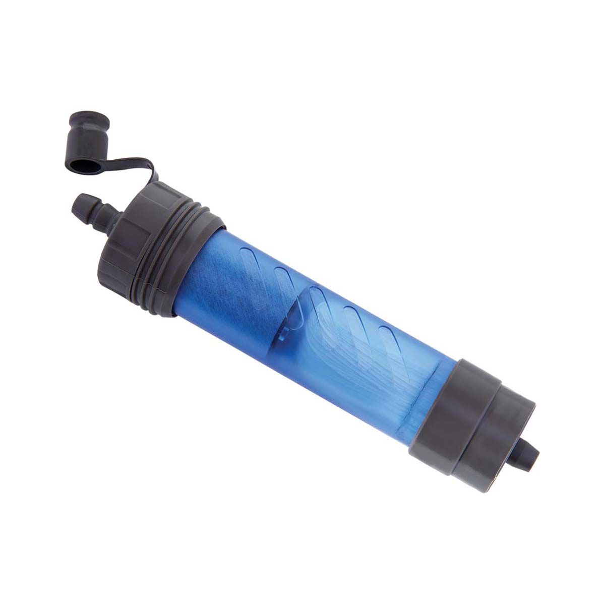 LifeStraw Flex Water Filter with Soft Touch Bottle 650ml | BCF