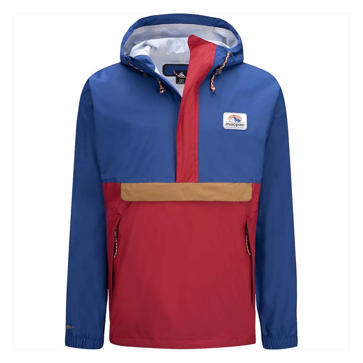 Macpac Heritage Jackets, Jumpers & Fleece | BCF Australia