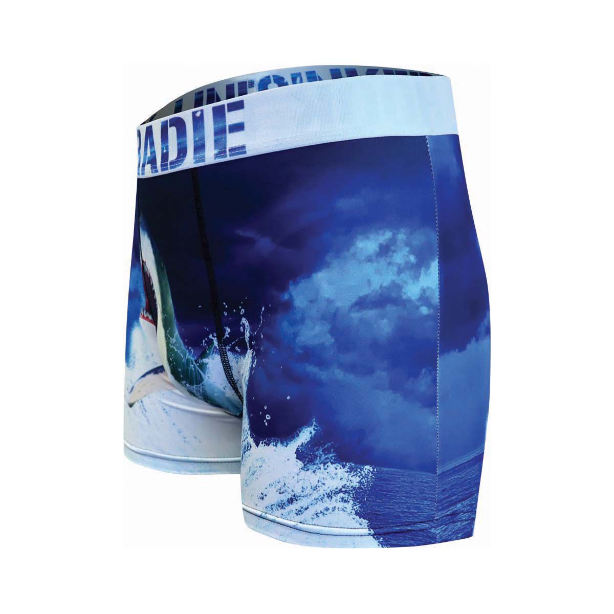 Tradie | Tradie Undies & Sock | BCF