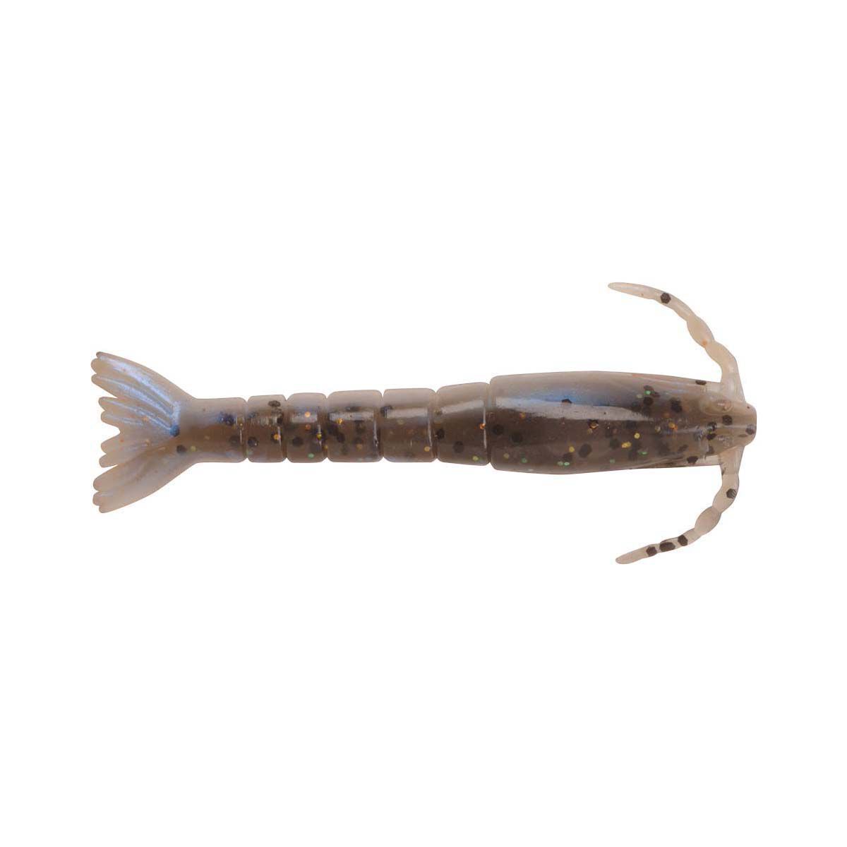 Berkley Gulp! Shrimp Soft Plastic Lure 3in Molting | BCF