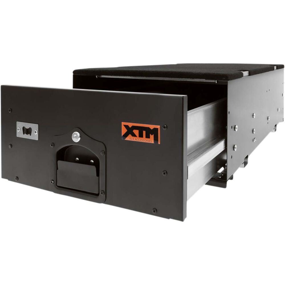 XTM Modular Drawer With Fixed Top | BCF