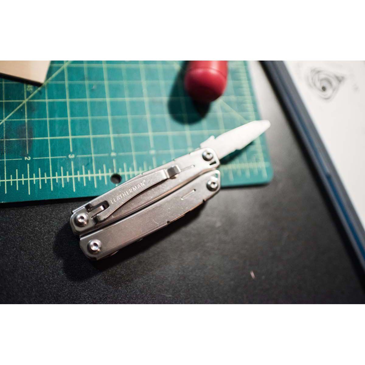 Leatherman Wingman Multi-Tool | BCF