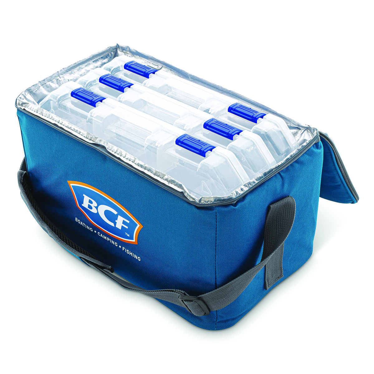 BCF Tinny and Tackle Bag | BCF