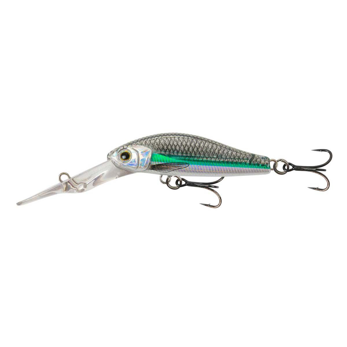 Samaki Redic DF50 Hard Body Lure 50mm Hardy Head | BCF