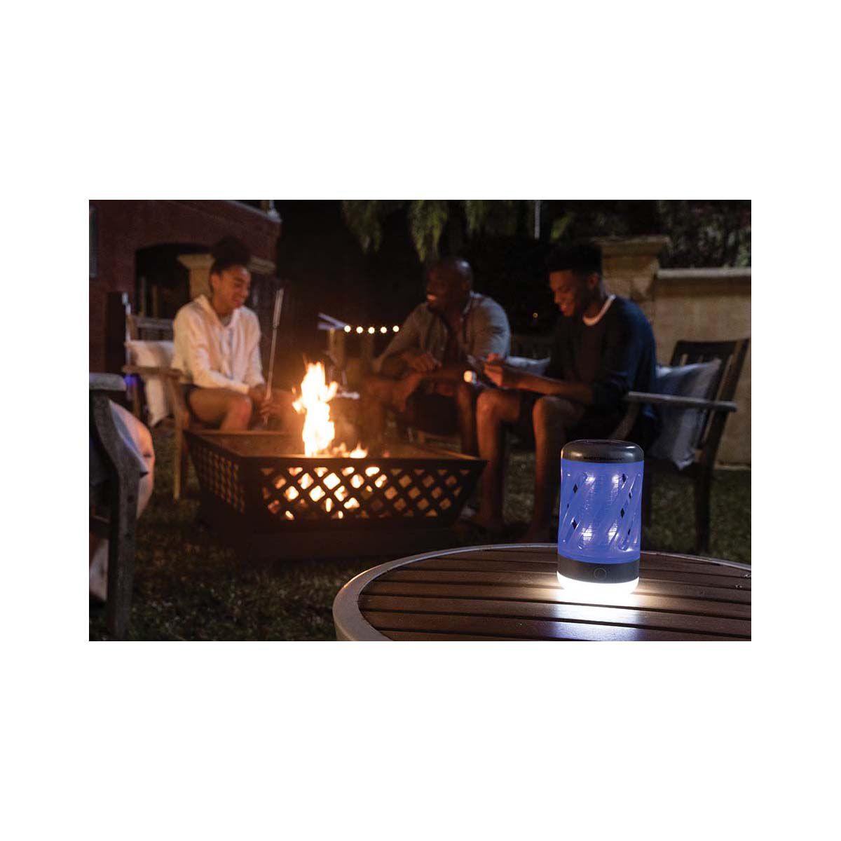 Skeeter Hawk Personal Lantern/Mosquito Zapper | BCF