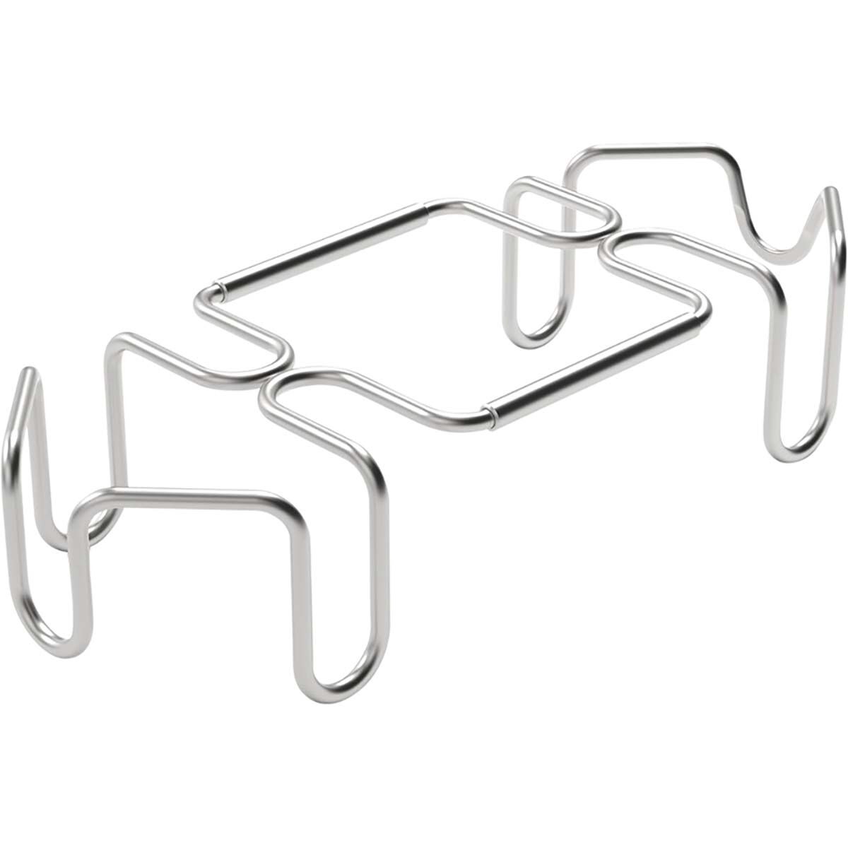 Weber Baby Q Saucepan and Trivet Set | BCF