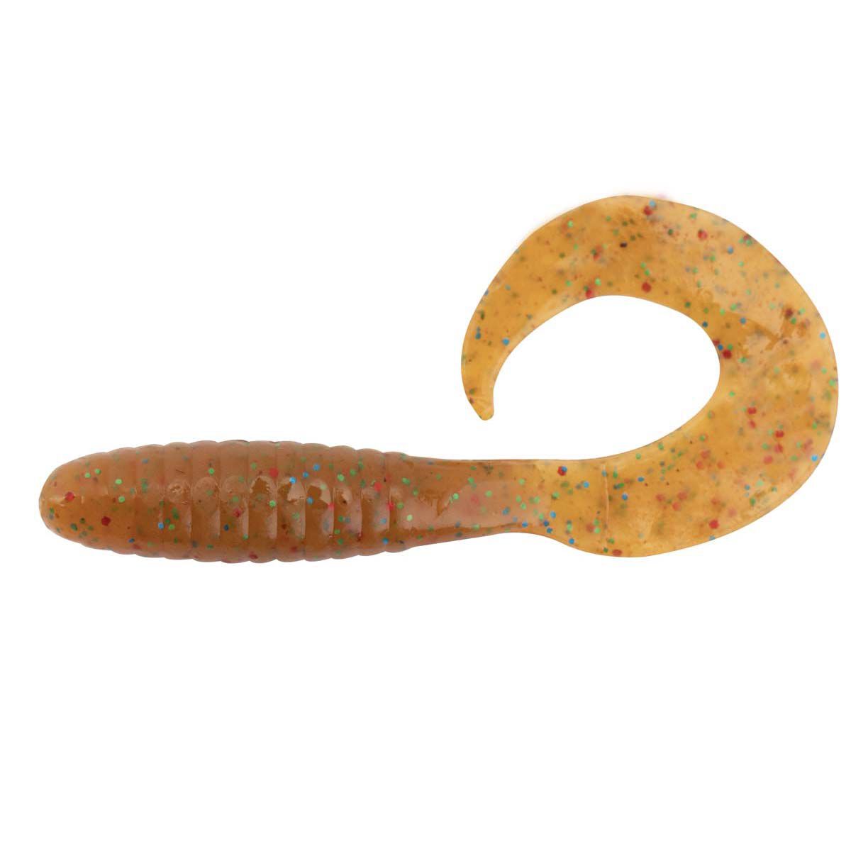 Berkley Gulp! Grub Soft Plastic Lure 2.5in Moebi | BCF