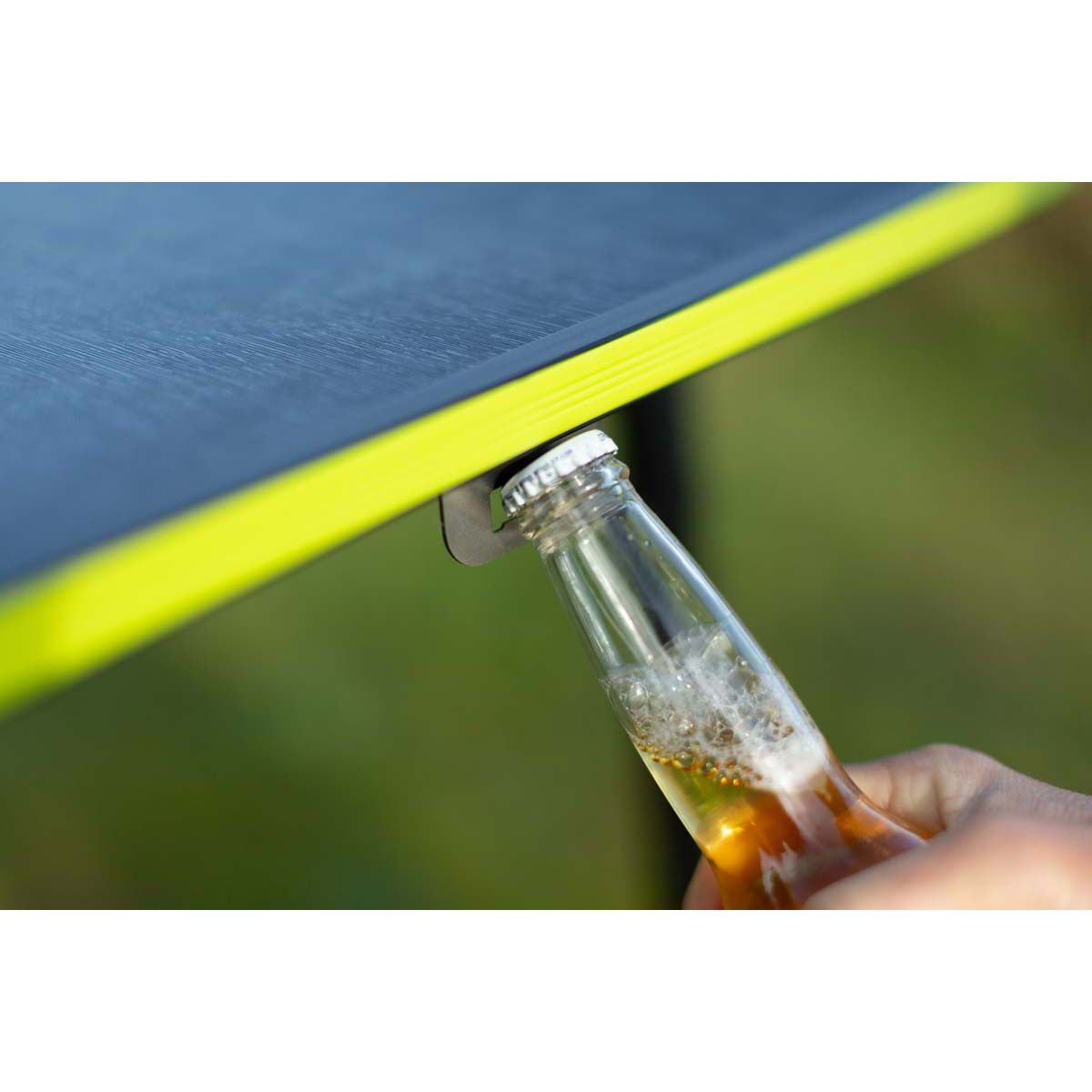 Zempire Hexolite 160 Folding Camping Table | BCF