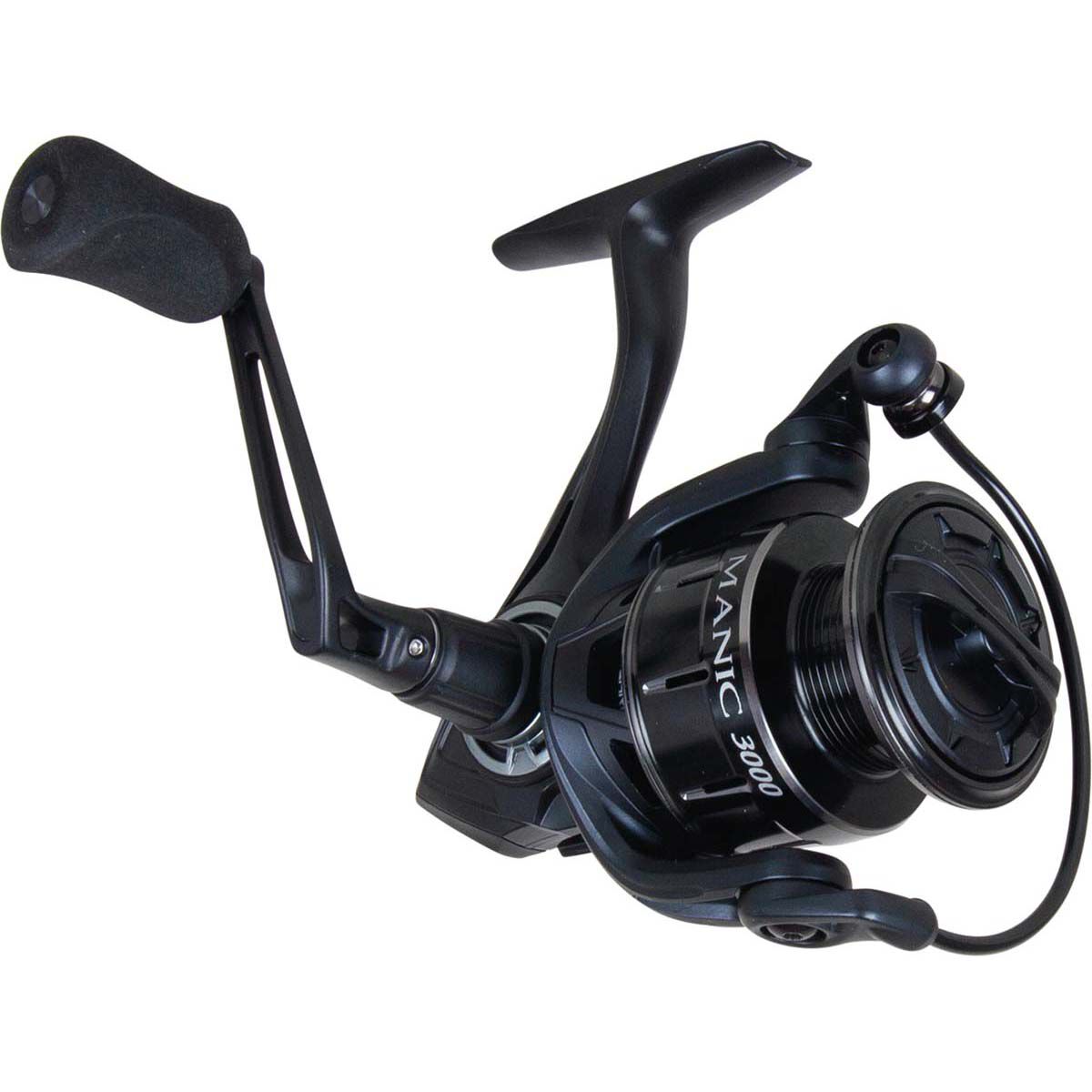 Savage Manic Spinning Combo 7ft 2 - 4kg | BCF