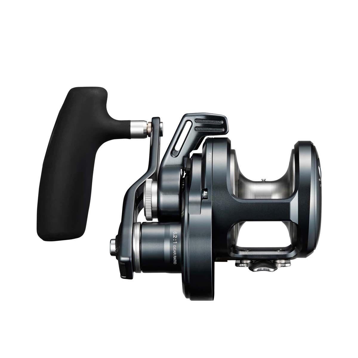 Shimano Ocea Jigger LD Overhead Reel 2500MG | BCF