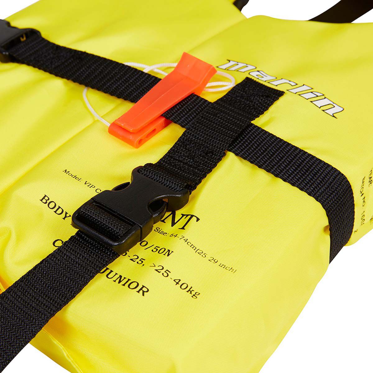 Marlin Australia Child VIP Standard Level 100 PFD | BCF