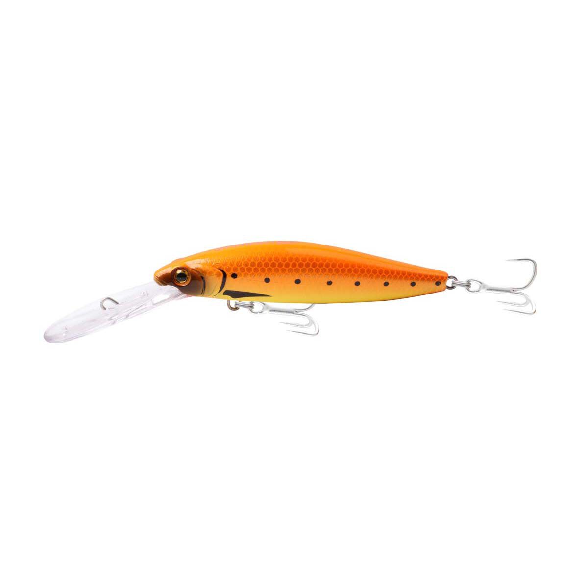 Samaki Redic MS90 Hard Body Lure 90mm Sunset | BCF