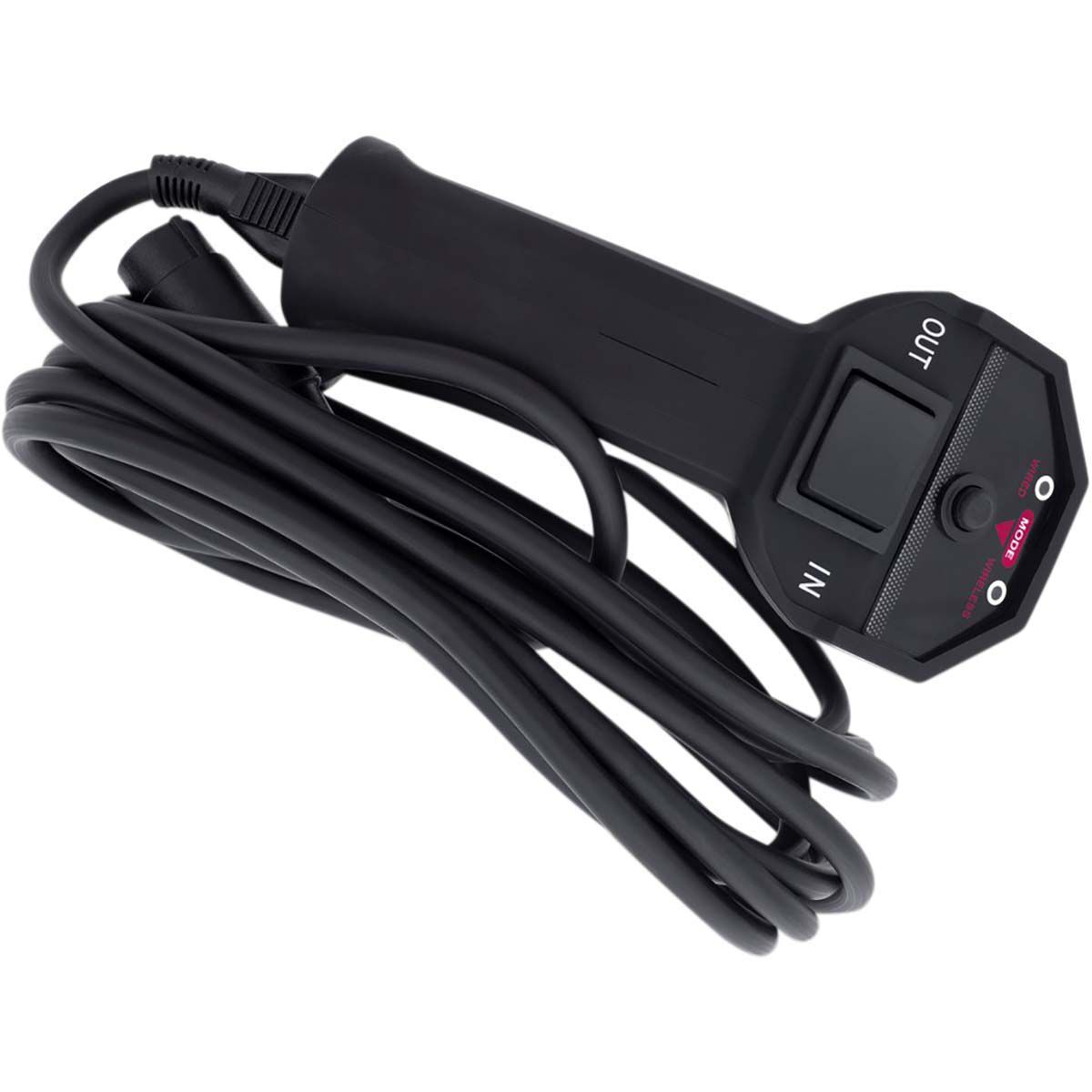 XTM Winch 7.2hp 12,000lbs | BCF