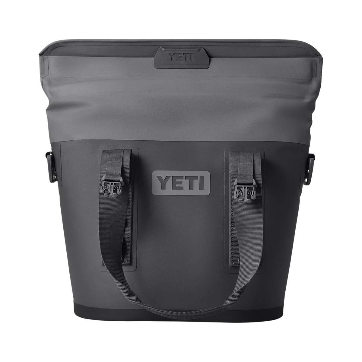 YETI® Hopper® M15 Soft Cooler Charcoal | BCF