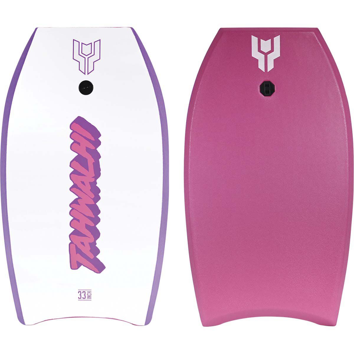 Tahwalhi Mini Bodyboard 33in (83cm) Pink | BCF