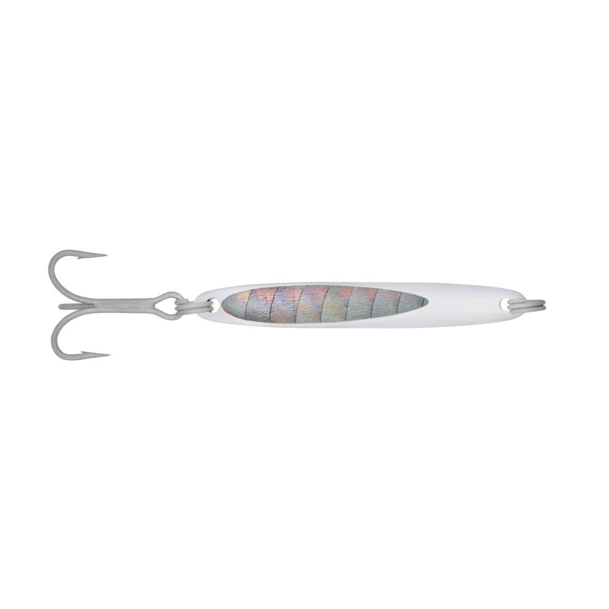 Halco Twisty Metal Lure 5g Chrome | BCF