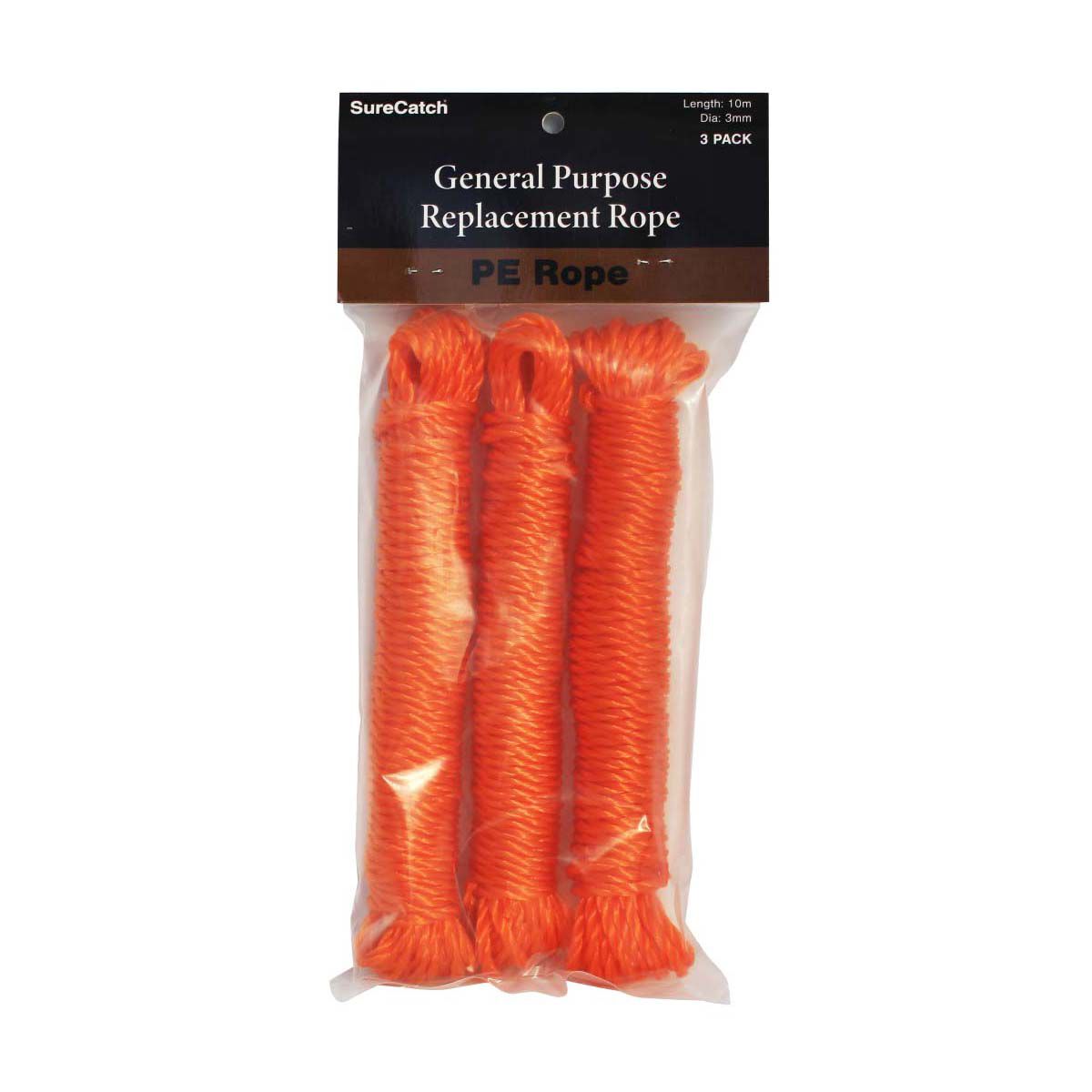 Wilson Crab Rope 3 Pack | BCF