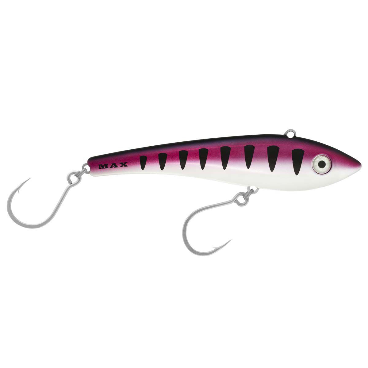 Halco Max Hard Body Lure 130mm Chrome Pink | BCF